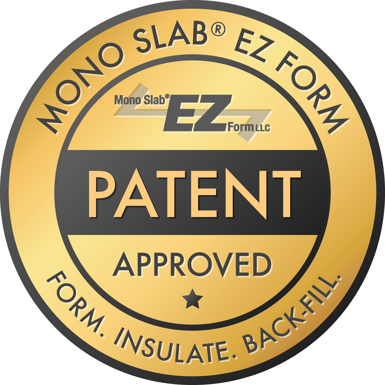 Home - Mono Slab® EZ Form