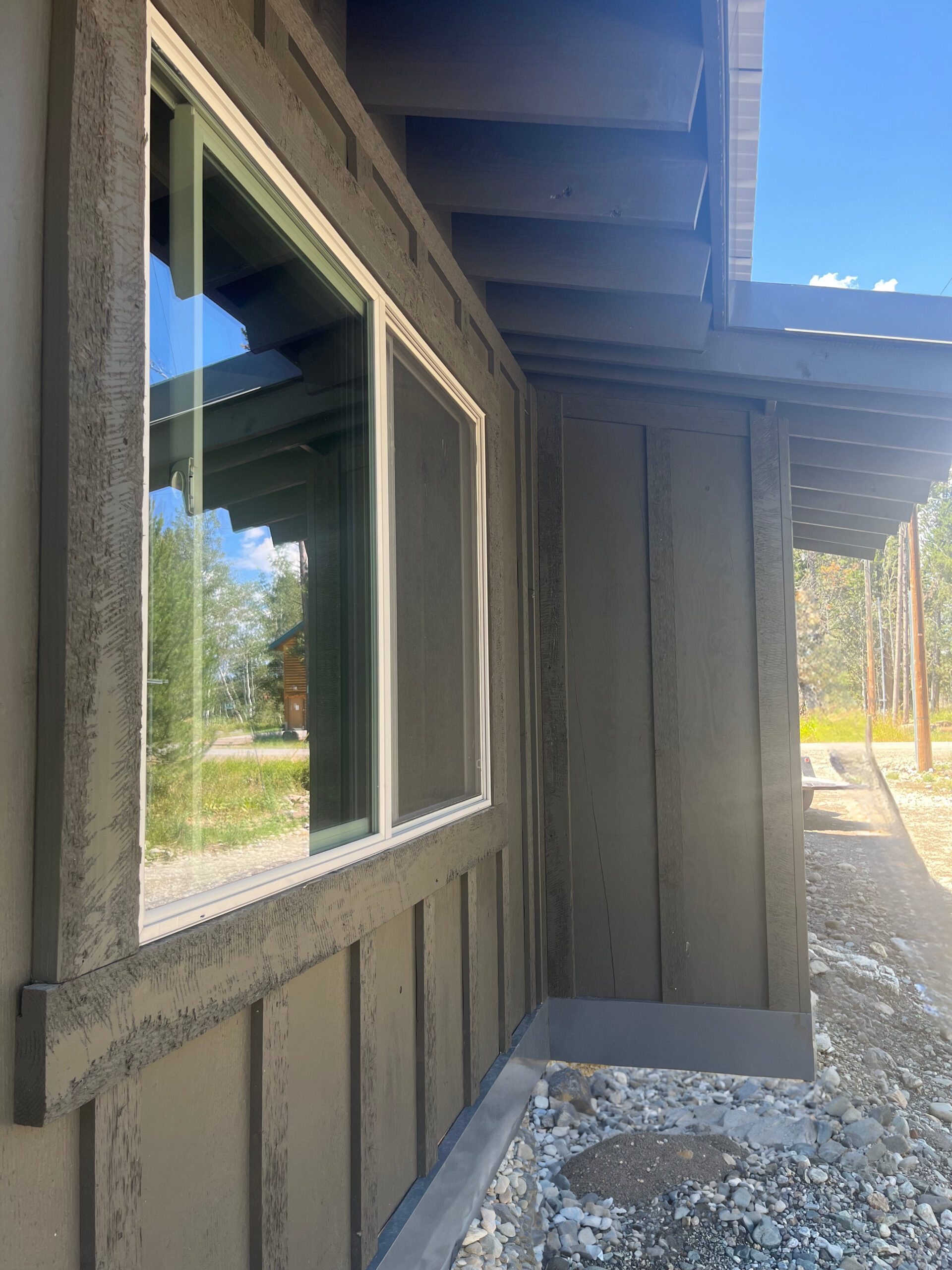 Protect Your Build with Mono Slab® EZ Form Flashing - Mono Slab® EZ Form