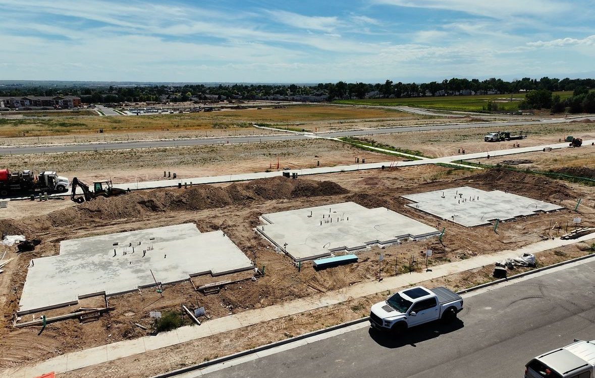 Home - Mono Slab® EZ Form