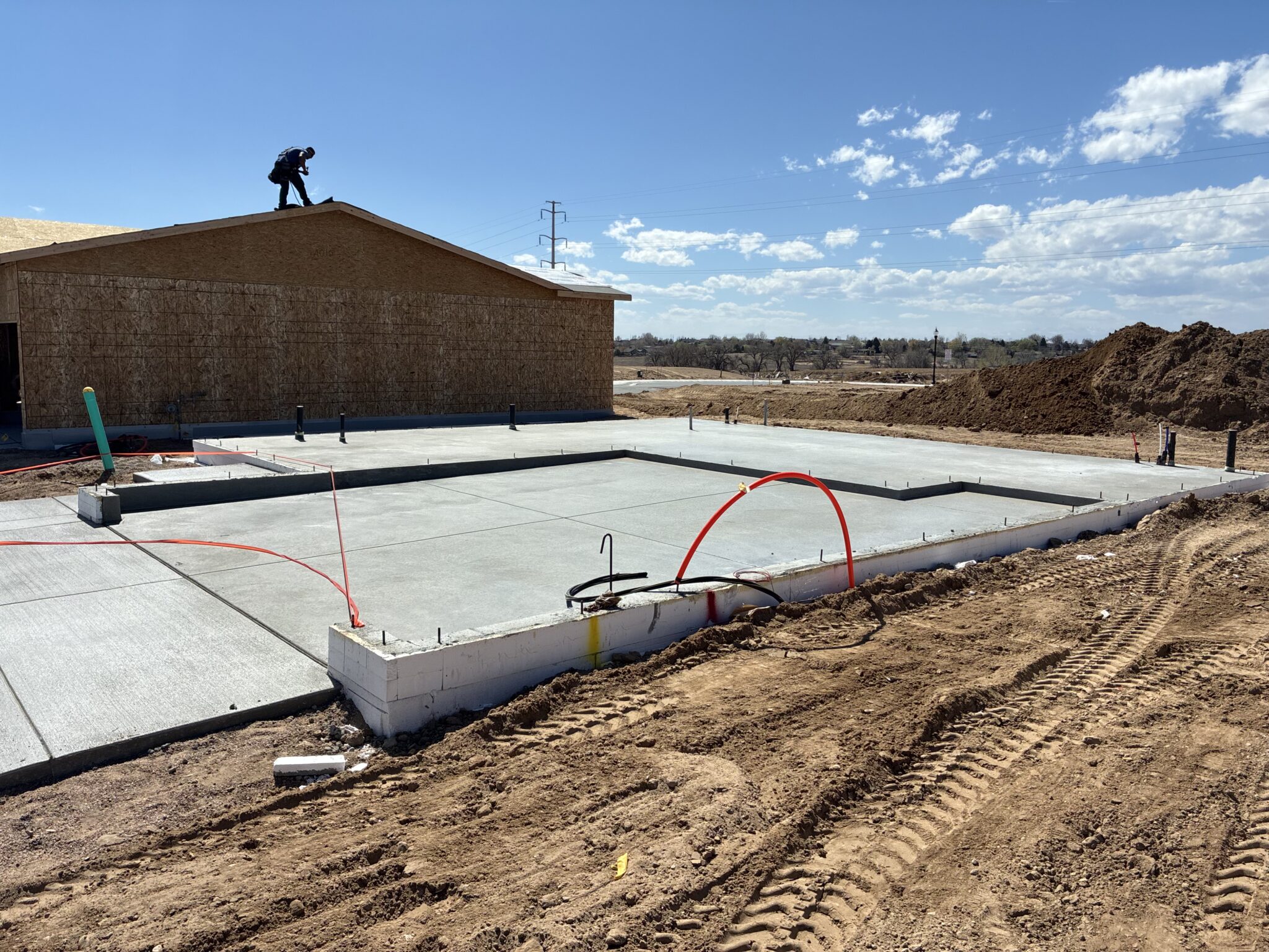 How to Install Mono Slab® EZ Form: A Step-by-Step Guide for a Perfect ...