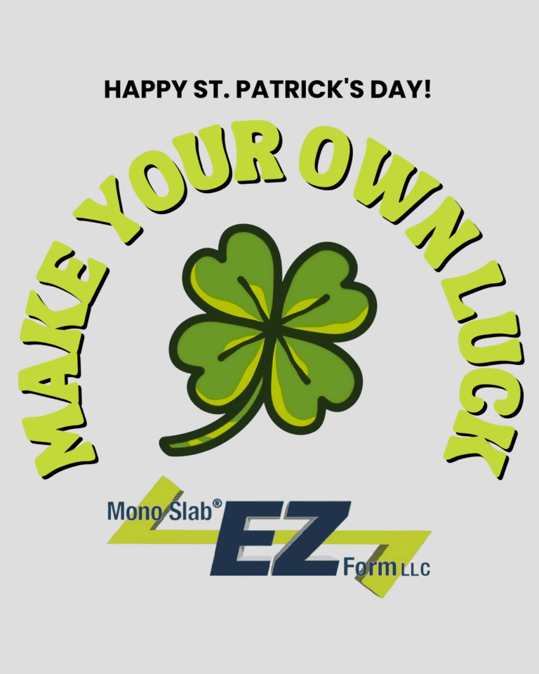 Make Your Own Luck: What St. Patrick’s Day Can Teach Us About Strong ...